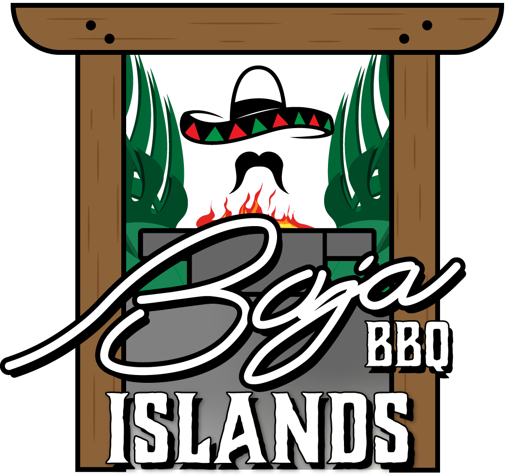 Baja Barbecue Islands | Exquisite Outdoor BBQ Islands and Kitchens